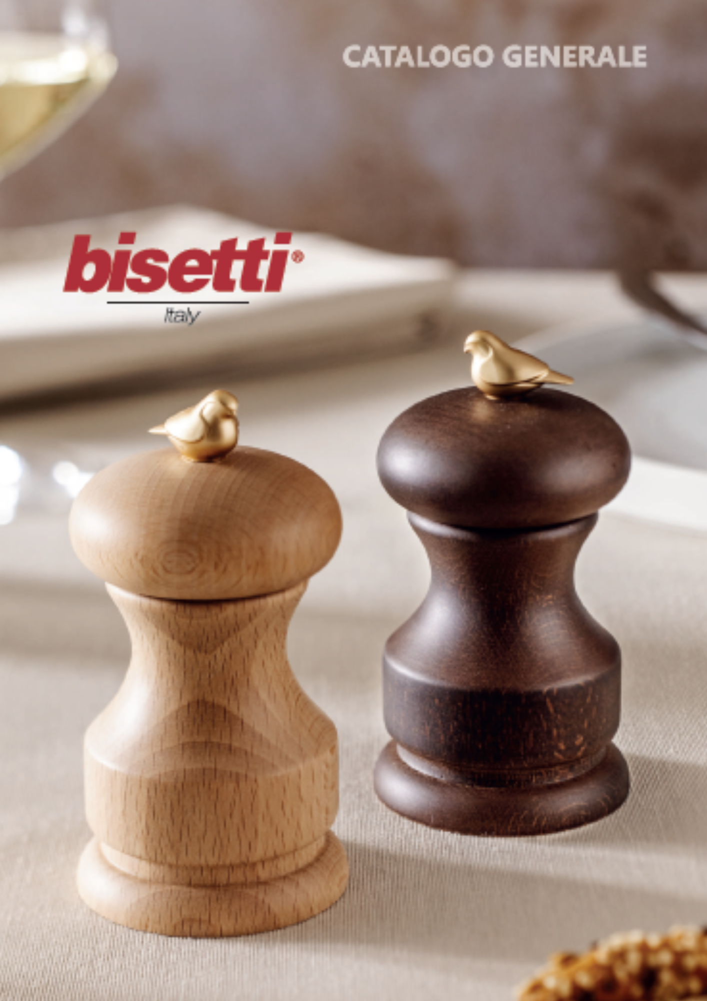 Bisetti - Trapalides